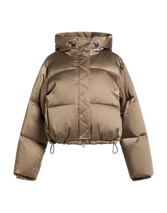 Hogan JACKEN & M&Auml;NTEL - Pufferjacken & Daunenjacken auf YOOX.COM