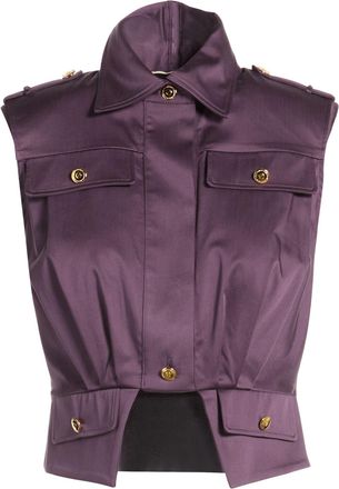 Elisabetta Franchi TOPS - Hemden auf YOOX.COM