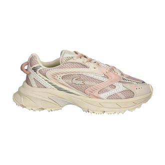 Lacoste L003 Neo Shot - Femme - Chaussures - Multicolore - Taille: 42 EU