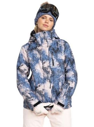 Roxy Jetty - Veste de snow pour Femme