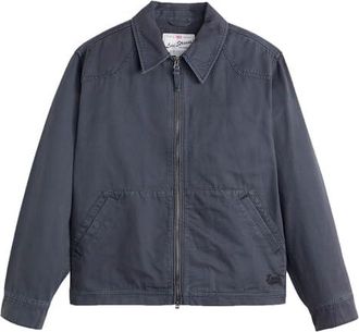 Levi's Polk Jacket Dark Phantom