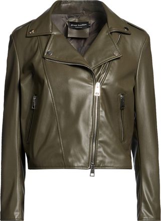 Street Leathers JACKEN & M&Auml;NTEL - Jacken und Anoraks auf YOOX.COM