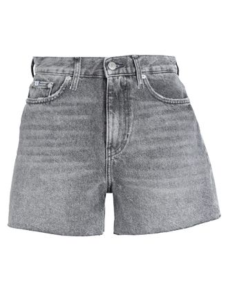 Calvin Klein HOSEN & R&Ouml;CKE - Jeansshorts auf YOOX.COM