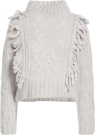 Liu Jo STRICKWAREN - Rollkragenpullover auf YOOX.COM