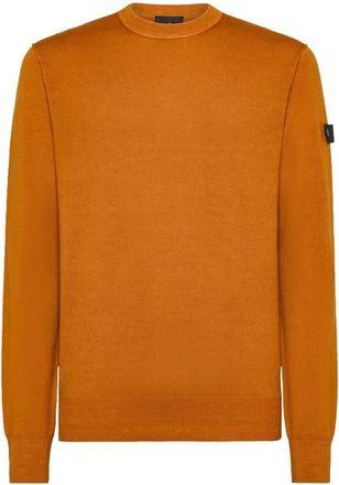 Peuterey Homme, Pulls, Brun, Taille: M Badra ACD 02
