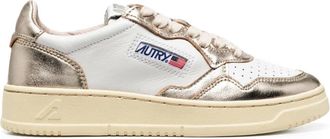Autry Damen, Schuhe, Gelb, 37 EUGr&ouml;&szlig;e