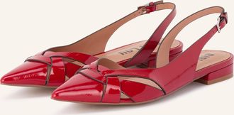 Bibi Lou Bibi Lou Slingballerinas Nolia rot