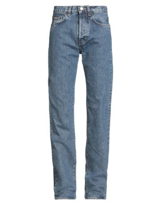 Calvin Klein HOSEN & R&Ouml;CKE - Jeanshosen auf YOOX.COM