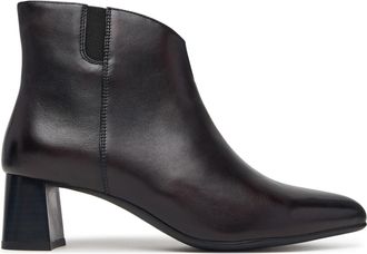 Ara Stiefeletten Ara Audrey 12-52408-03 Dunkelbraun