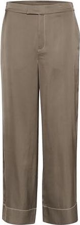 Part Two LuciennePW Classic fit Straight Leg Pants