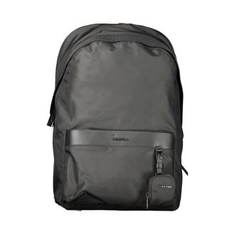 Calvin Klein Polyester Rucksack - - Bags - Herren - Schwarzk - ONE SIZE