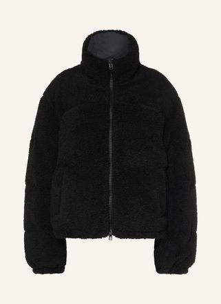Canada Goose Daunenjacke Fallon schwarz