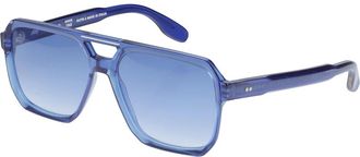 K&agrave;dor BIG 1-58 - - Accessories - unisex - Blau - 58 MM