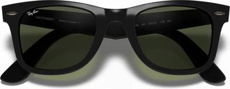 Ray-Ban unisex, Accessoires, Noir, Taille: 50 MM Wayfarer