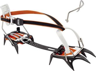 Petzl Irvis - Steigeisen