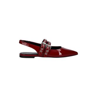 Kennel & Schmenger Femme, Chaussures, Brun, Taille: 37 1/2 EU Ballerine Greta