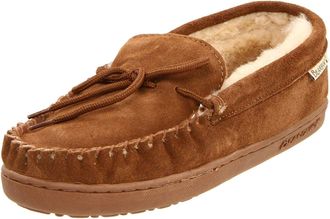 Bearpaw Bearpaw Moc Ii 1295 M, Herren Hausschuhe, Braun (Hickory), 46 EU