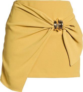 Elisabetta Franchi HOSEN & R&Ouml;CKE - Minir&ouml;cke auf YOOX.COM