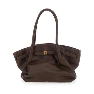 JW PEI JW Pei, Femme, Sacs, Brun, Taille: ONE Size Sacs &agrave; &eacute;paule