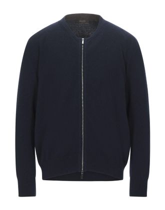 Moorer STRICKWAREN - Strickjacken auf YOOX.COM