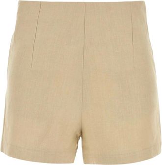 Le Kasha Femme, Shorts, Beige, Taille: 38 FR Ezbet Shorts