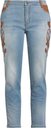 Ermanno Scervino HOSEN & R&Ouml;CKE - Jeanshosen auf YOOX.COM