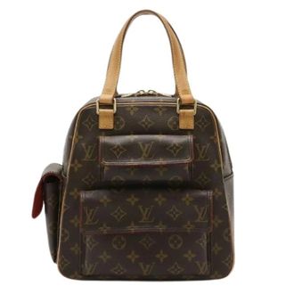 Louis Vuitton Pre-owned Monogram Handbag M51161 - - Pre-owned - Damen - Braun - ONE SIZE