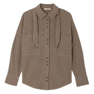Sessun Blouse Cecily Coton Sess&ugrave;n