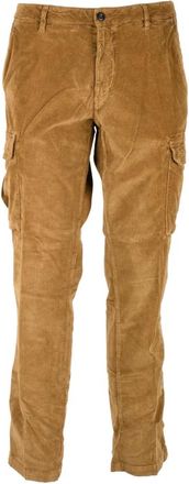 40weft 40Weft, Herren, Hosen, Braun, 2XLGr&ouml;&szlig;e