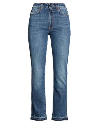 Semicouture HOSEN & R&Ouml;CKE - Jeanshosen auf YOOX.COM