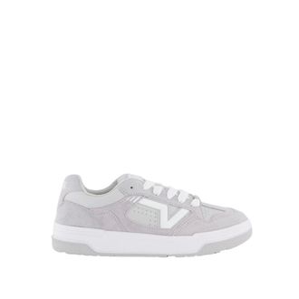 Vans Femme, Chaussures, Gris, Taille: 41 EU Upland Shoe