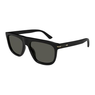Gucci unisex, Accessories, Schwarzk, 56 MMGr&ouml;&szlig;e