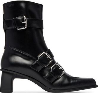 Vagabond Stiefeletten Elvina 6258-201-20 Schwarz