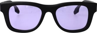 Vision Of Super Vision OF Super, unisex, Accessoires, Violet, Taille: 51 MM The Way
