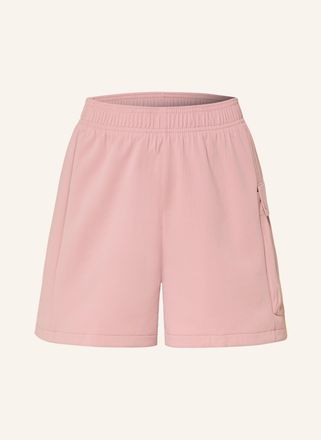 Columbia Trekkingshorts Granite Point gruen