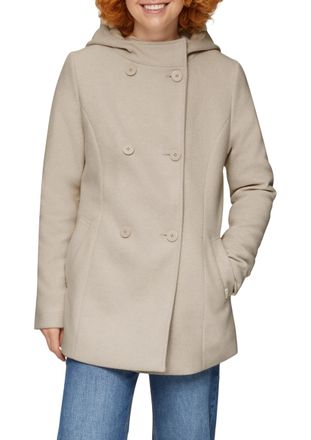 s.Oliver Outdoor-Jacke
