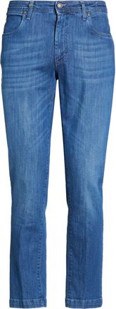 Barbati HOSEN & R&Ouml;CKE - Jeanshosen auf YOOX.COM