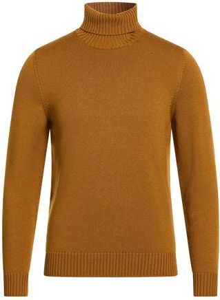 Drumohr MAILLE - Cols roul&eacute;s sur YOOX.COM