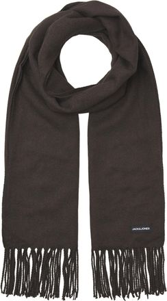 Jack & Jones Jacsolid Woven Scarf Noos