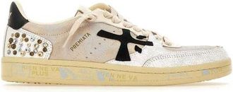 Premiata Femme, Chaussures, Multicolore, Taille: 40 EU Bskt Clay