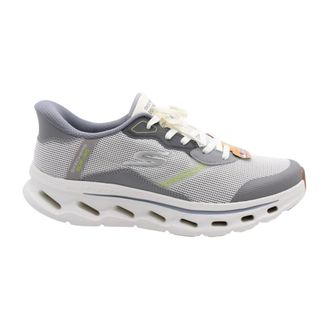 Skechers Herren, Schuhe, Grau, 45 EUGr&ouml;&szlig;e