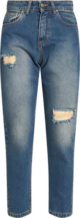 SUSY-MIX HOSEN & R&Ouml;CKE - Jeanshosen auf YOOX.COM