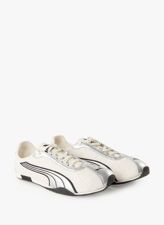 Puma Baskets bi-mati&egrave;re