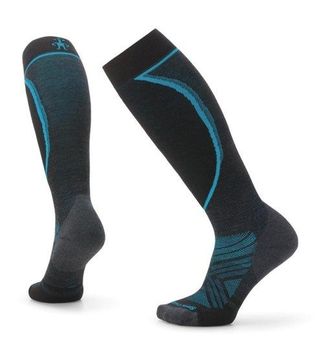 Smartwool Targeted Cushion OTC - Skisocken - Damen