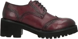 Nila & Nila SCHUHE - Schn&uuml;rschuhe auf YOOX.COM