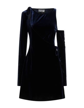 Versace KLEIDER - Mini-Kleider auf YOOX.COM