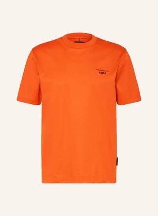 HUGO BOSS T-Shirt Thompson orange