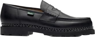 Paraboot Slipper & Pantoletten - Sandals Noirelis Noir - Gr. 7 - in Schwarz - für Damen