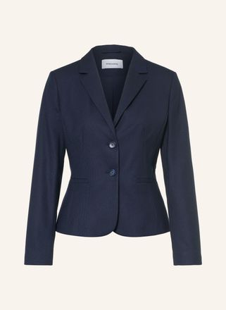 More & More More & More Blazer blau