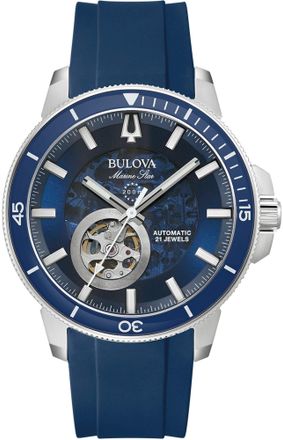 Bulova Uhr